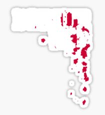 Disturbed: Stickers | Redbubble