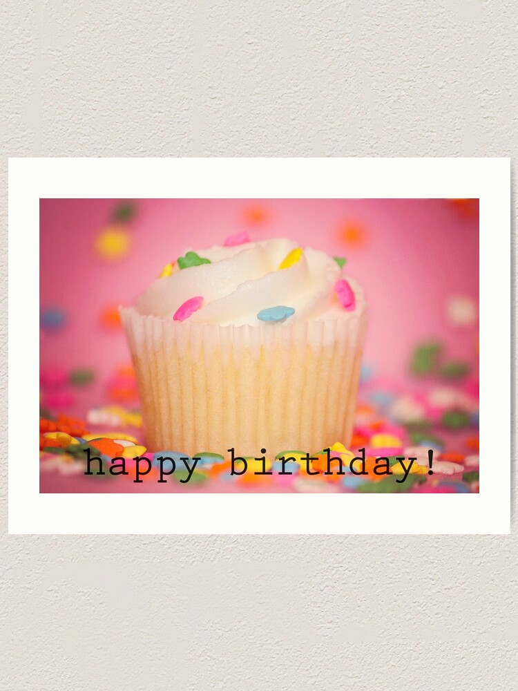 Impression artistique for Sale avec l'œuvre « Carte de joyeux ...