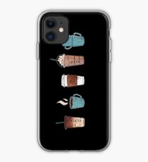 Coffee iPhone cases & covers | Redbubble