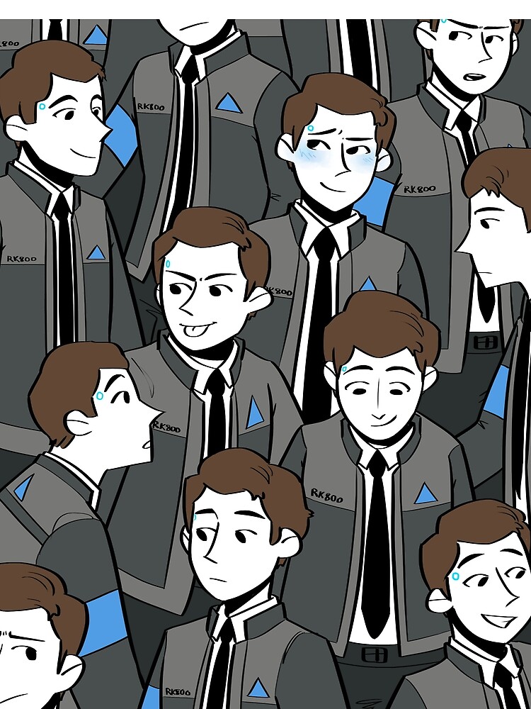 "DBH Pattern" T-shirt for Sale by suntails | Redbubble | dbh graphic t ...