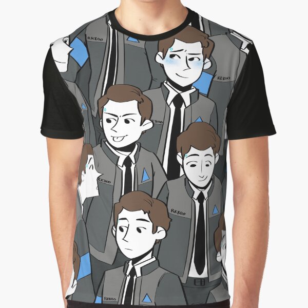 "DBH Pattern" T-shirt for Sale by suntails | Redbubble | dbh graphic t ...