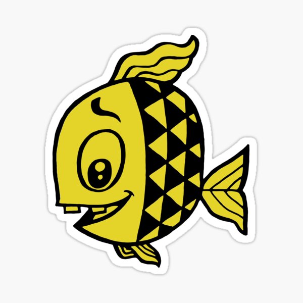 Sakana Gifts & Merchandise | Redbubble