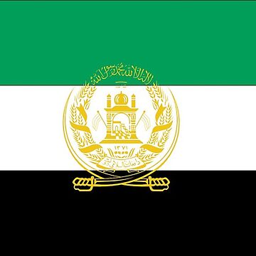 "Afghan" Sticker for Sale by Rasoli | Redbubble