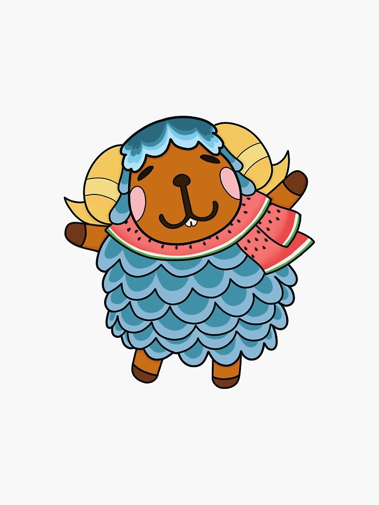 "Wendy" Sticker for Sale by FlashlightFlexo | Redbubble