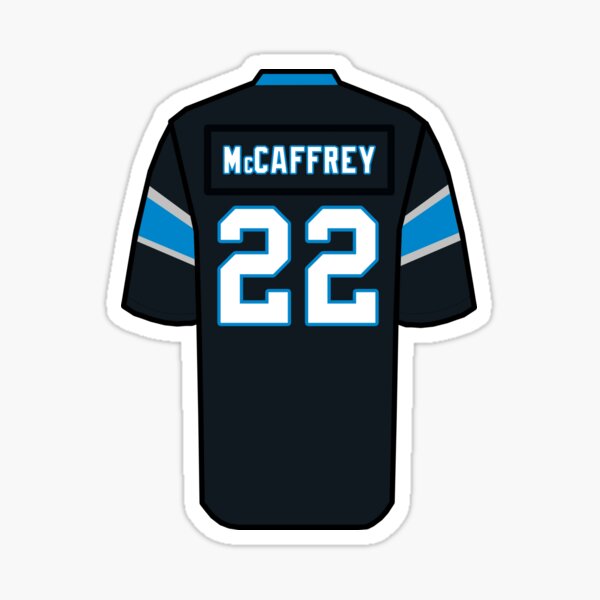 Christian Mccaffrey Gifts & Merchandise | Redbubble
