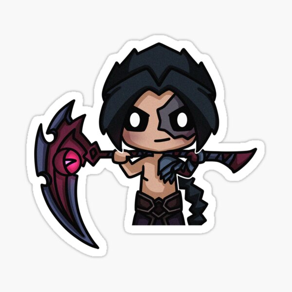 League Of Legends Kayn Gifts & Merchandise | Redbubble