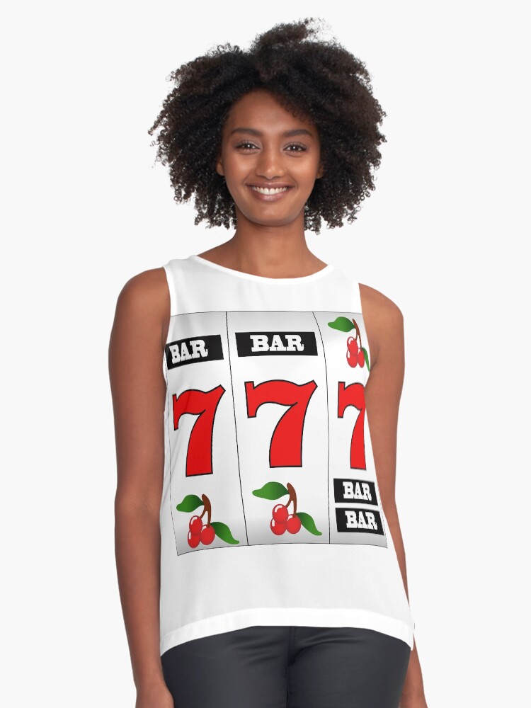 "SLOT MACHINE" Sticker for Sale by MineEyes | Redbubble