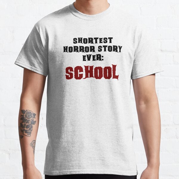 Shudder Merch & Gifts for Sale | Redbubble