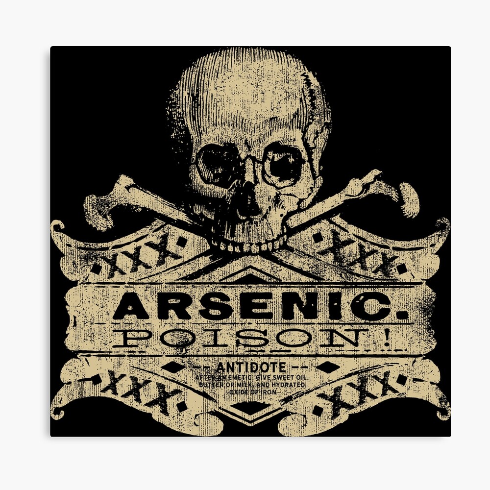 Labels Paper & Party Supplies Stickers, Labels & Tags Vintage RX Poison ...