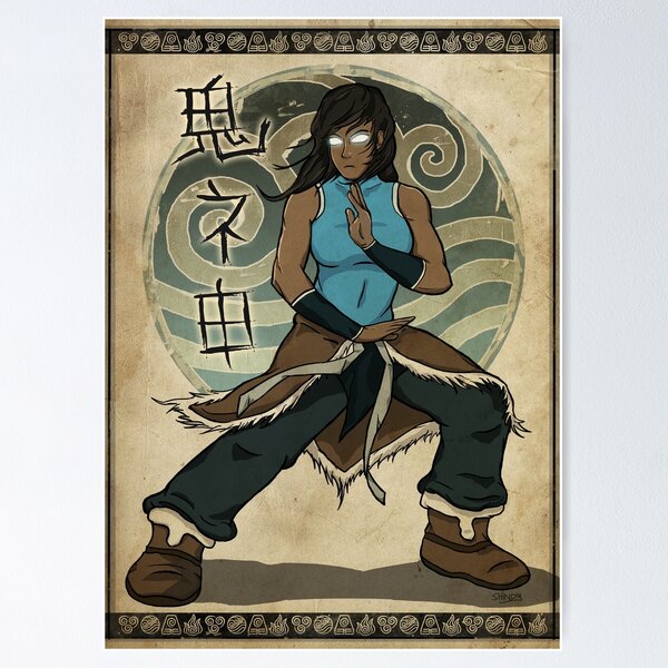 Raava Merch & Gifts for Sale | Redbubble