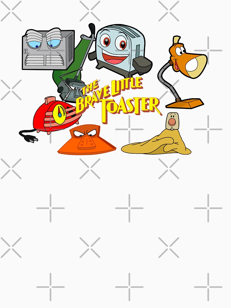 "Brave crew" T-shirt for Sale by lowpressures | Redbubble | brave ...