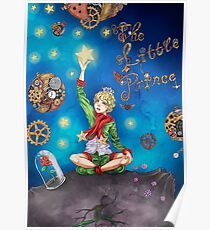 The Little Prince: Posters | Redbubble
