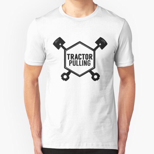 Tractor Pulling Gifts & Merchandise | Redbubble