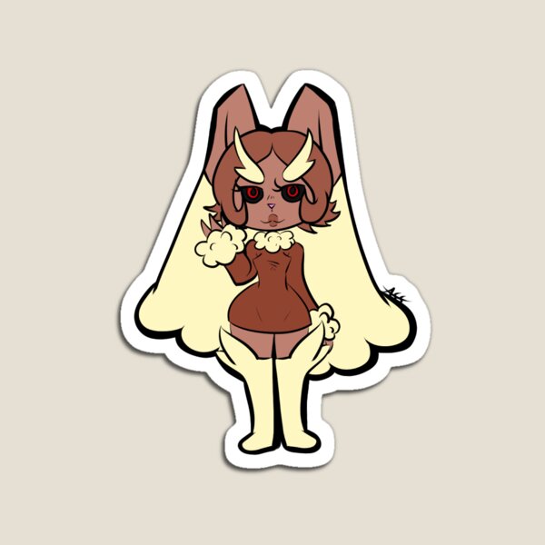 Lopunny Merch & Gifts for Sale | Redbubble