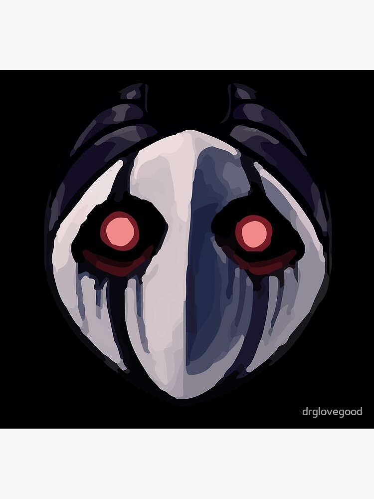 "Grimmchild - 3rd Form - Hollow Knight" Art Print for Sale by ...