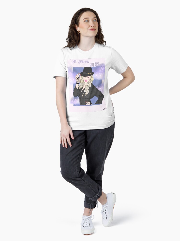 "Hailey Reese" Essential T-Shirt for Sale by Rachel Brummett | Redbubble