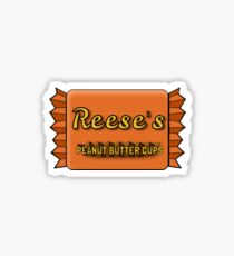 Chocolate Bar Stickers | Redbubble