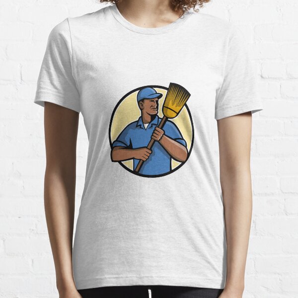 Street Sweeper T-Shirts | Redbubble