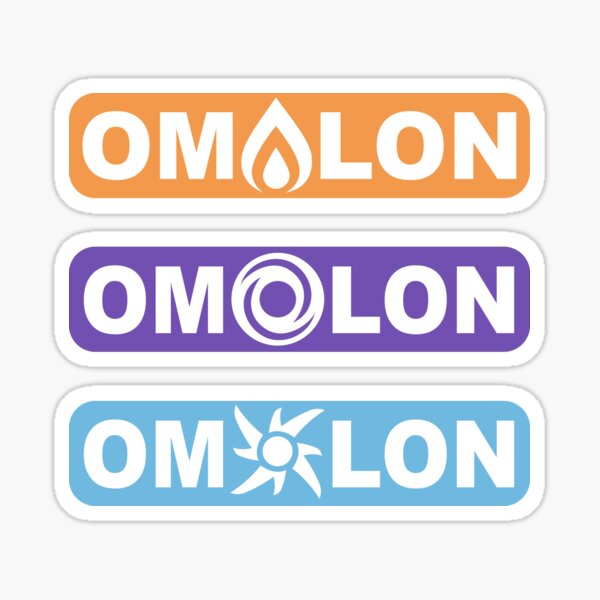 Omolon Gifts & Merchandise | Redbubble