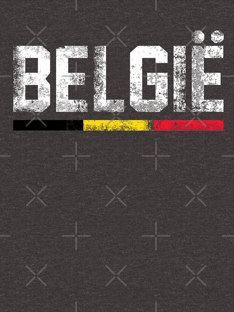 Belgium Belgi%c3%ab Belgique Belgien Clothing for Sale | Redbubble
