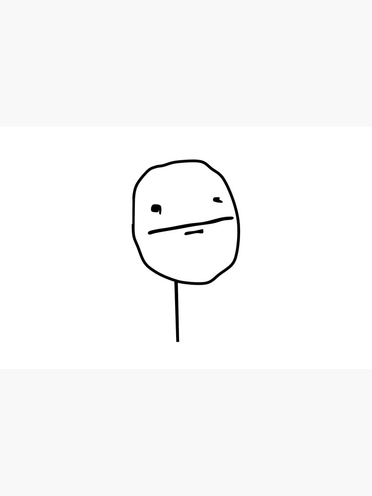 Meme Faces Poker Face Memebase Poker Face All Your Memes In Our