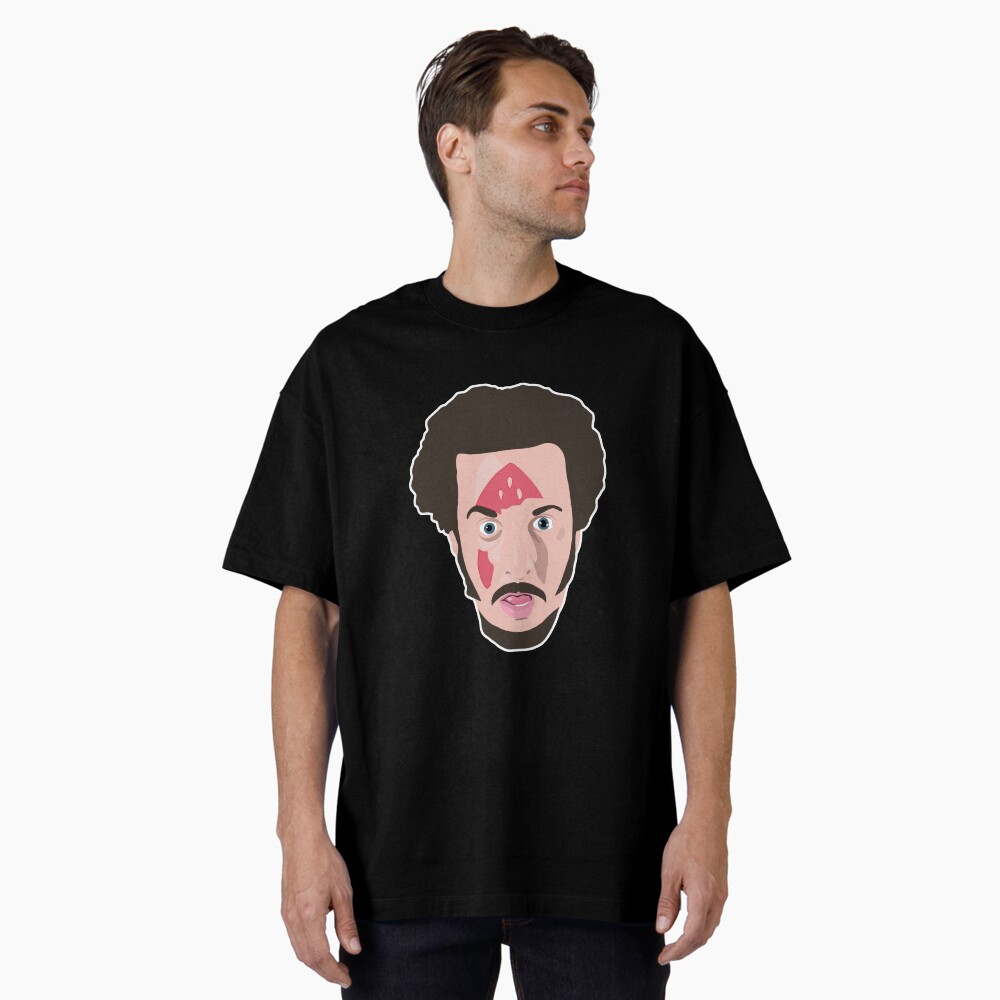 "Marv, Wet Bandits, Home Alone" Sticker for Sale by JoelThayer | Redbubble