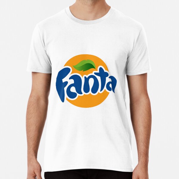 Fanta T-Shirts | Redbubble
