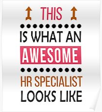 Funny Hr Posters | Redbubble