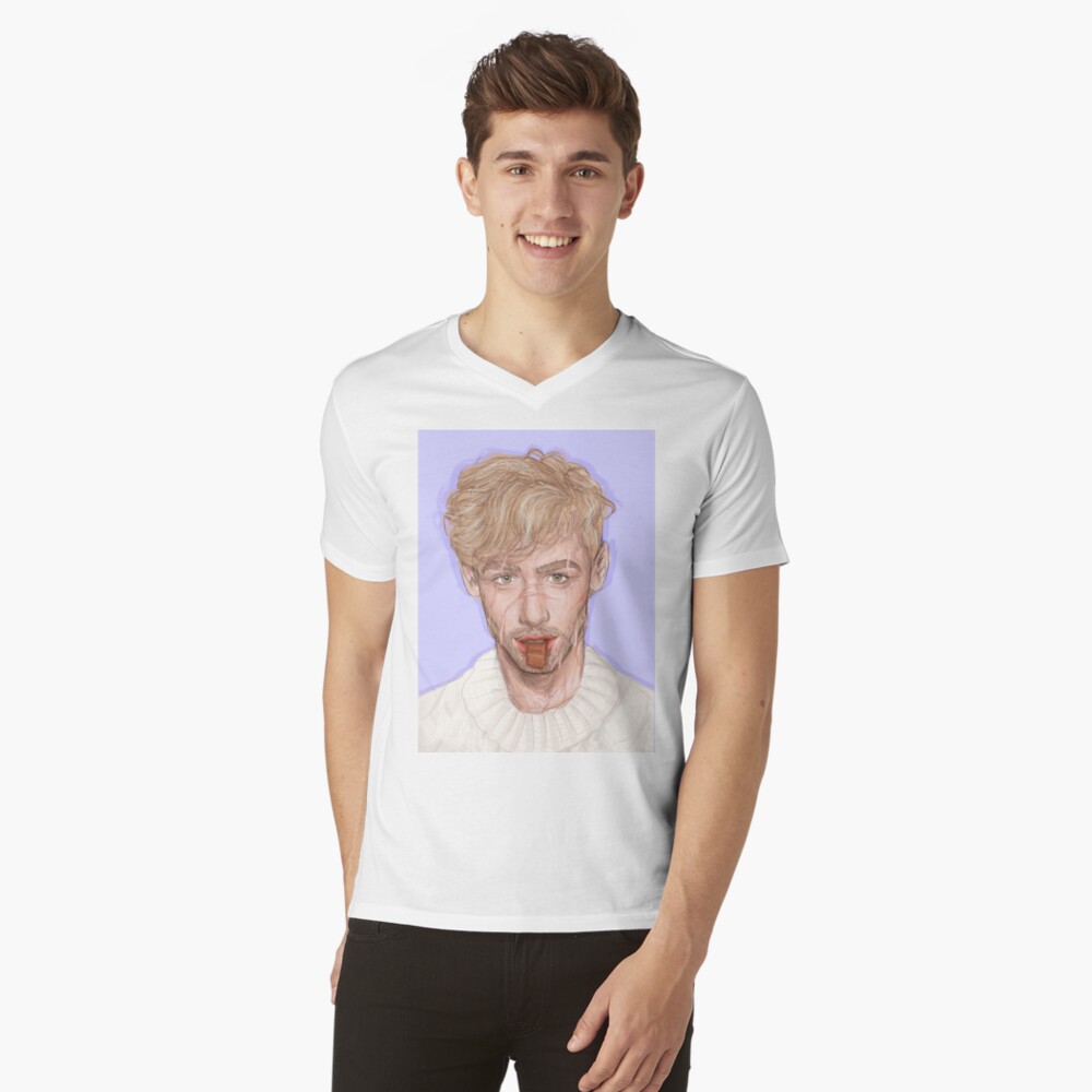 "Remus" Sticker for Sale by childlikemperor | Redbubble