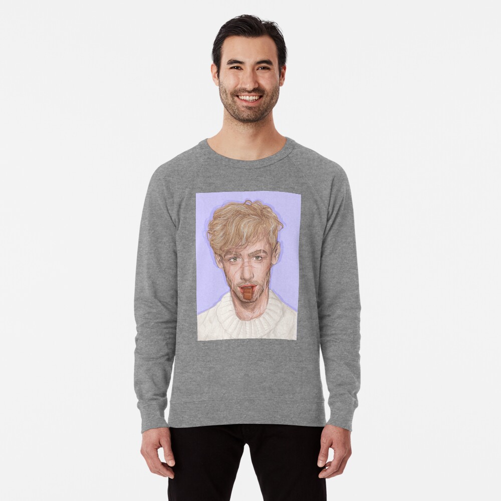 "Remus" Sticker for Sale by childlikemperor | Redbubble