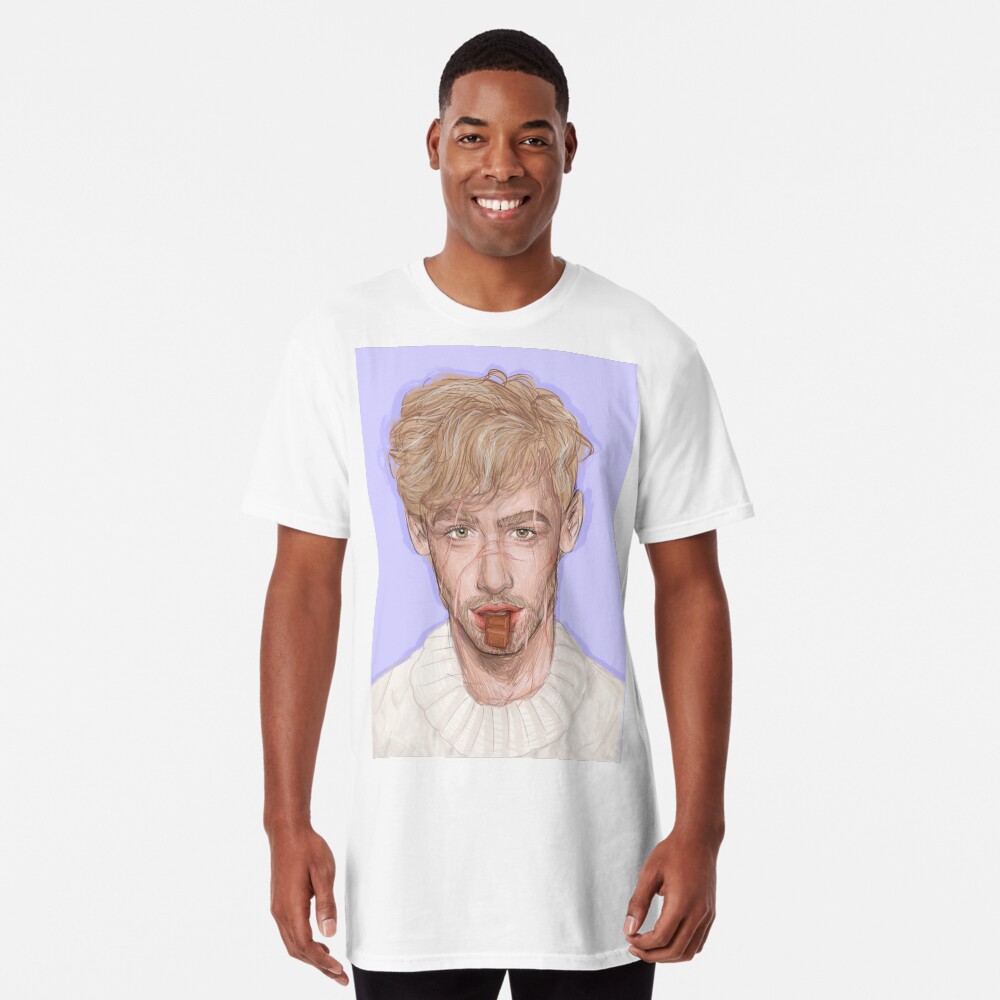 "Remus" Sticker for Sale by childlikemperor | Redbubble