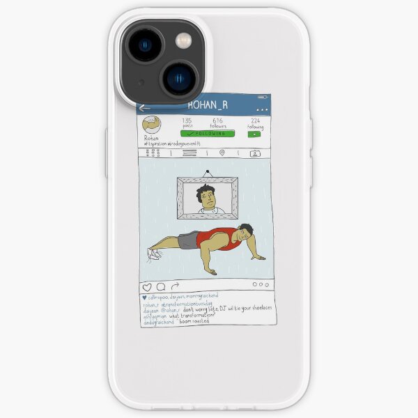 "Bollygram - Rohan (K3G)" iPhone Case for Sale by Hydrogene | Redbubble