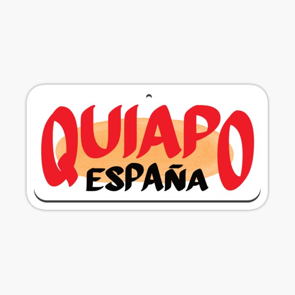 "Quiapo Jeepney Signage" Sticker for Sale by nicomalala | Redbubble