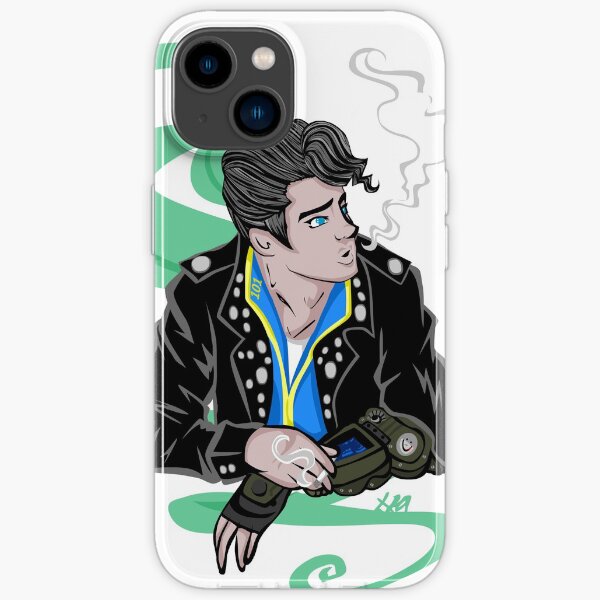 "Butch Deloria- Tunnel Snake" iPhone Case for Sale by Lozibbles | Redbubble