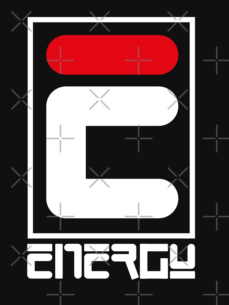 "Energy - Dosse Posse" T-shirt for Sale by CUInHellJaymz | Redbubble ...