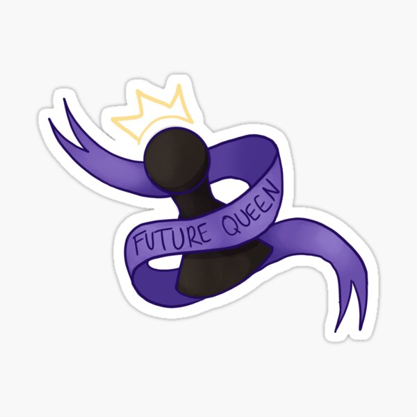 "Checkmate Black Pawn" Sticker for Sale by Writingpun | Redbubble