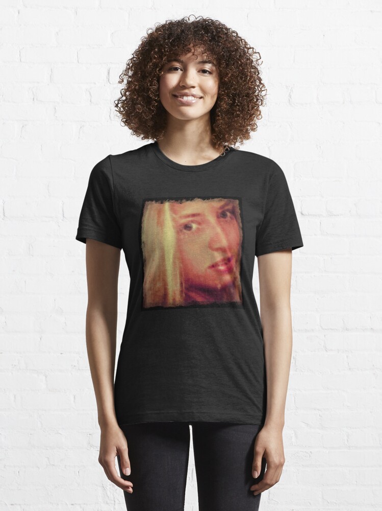 "Katerina Strougalova" T-Shirt von jfdupuis | Redbubble