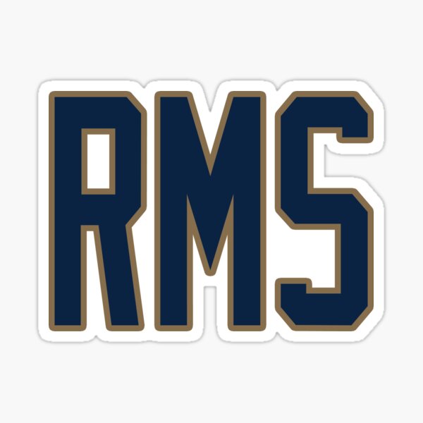 "Los Angeles LYFE RMS I'd like to buy a vowel!" Sticker by ...