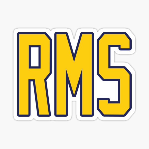 "Los Angeles LYFE RMS I'd like to buy a vowel!" Sticker by ...