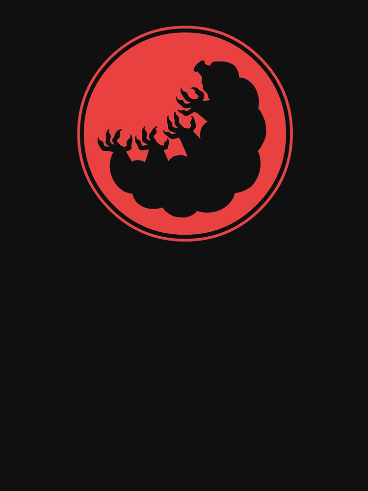 "Captain Tardigrade: Logo" Essential T-Shirt for Sale by IanMMiller | Redbubble