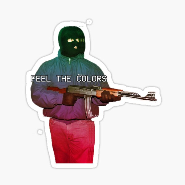 Ira Stickers | Redbubble