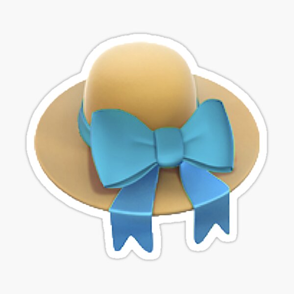 Bow Emoji Stickers | Redbubble