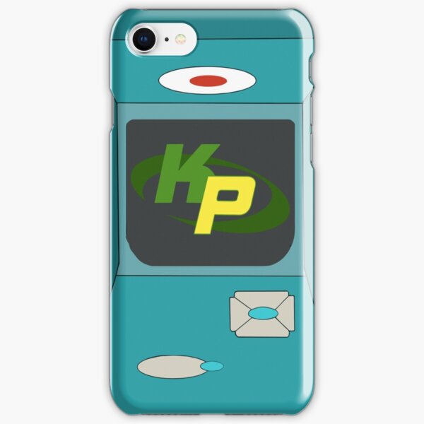 Kim Possible iPhone cases & covers | Redbubble