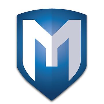 "Metasploit Logo" Sticker for Sale by rimek | Redbubble