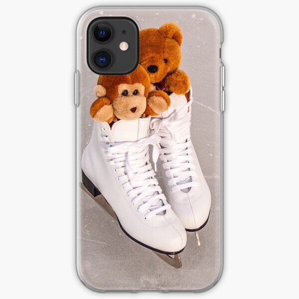 Ice Skating iPhone cases & covers | Redbubble
