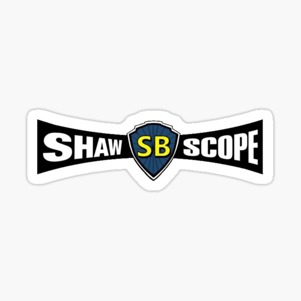 "shaw brothers" Sticker by buelbero | Redbubble