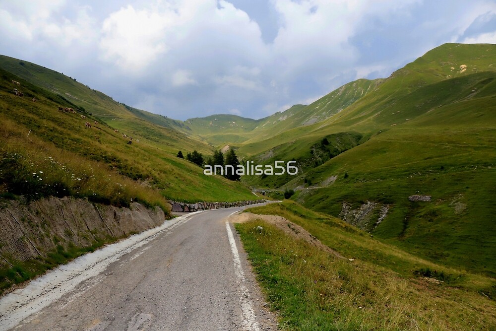 "The Adamello Regional Park" by annalisa bianchetti | Redbubble