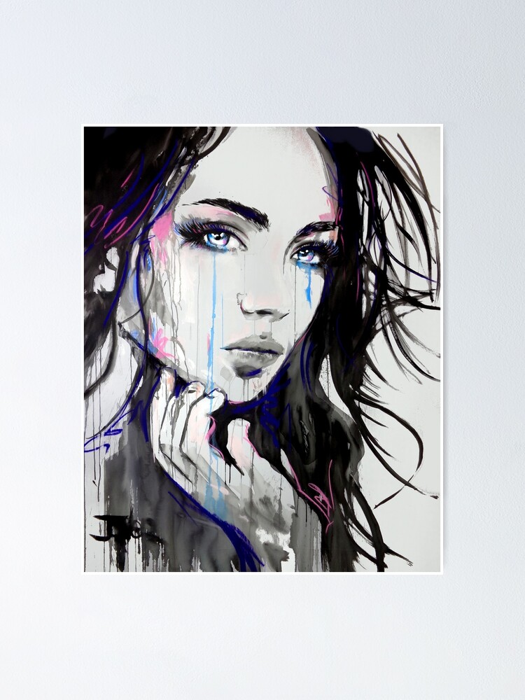 "sad songs" Poster by LouiJover | Redbubble
