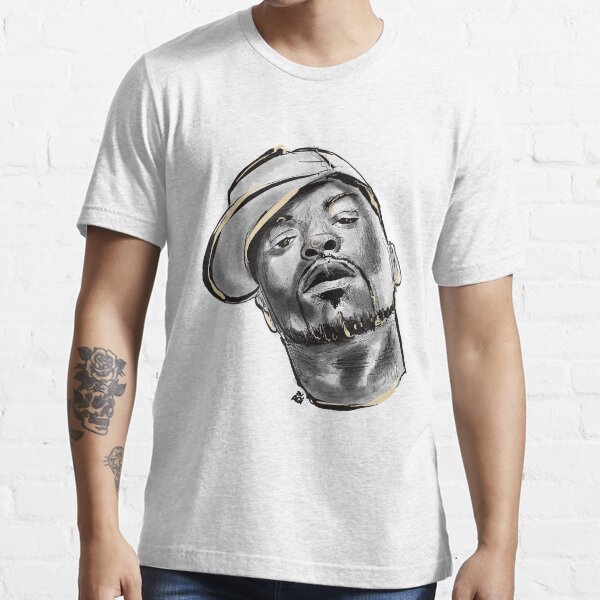 "90s Hip Hop Premium Series - Method" T-shirt for Sale by agitated ...