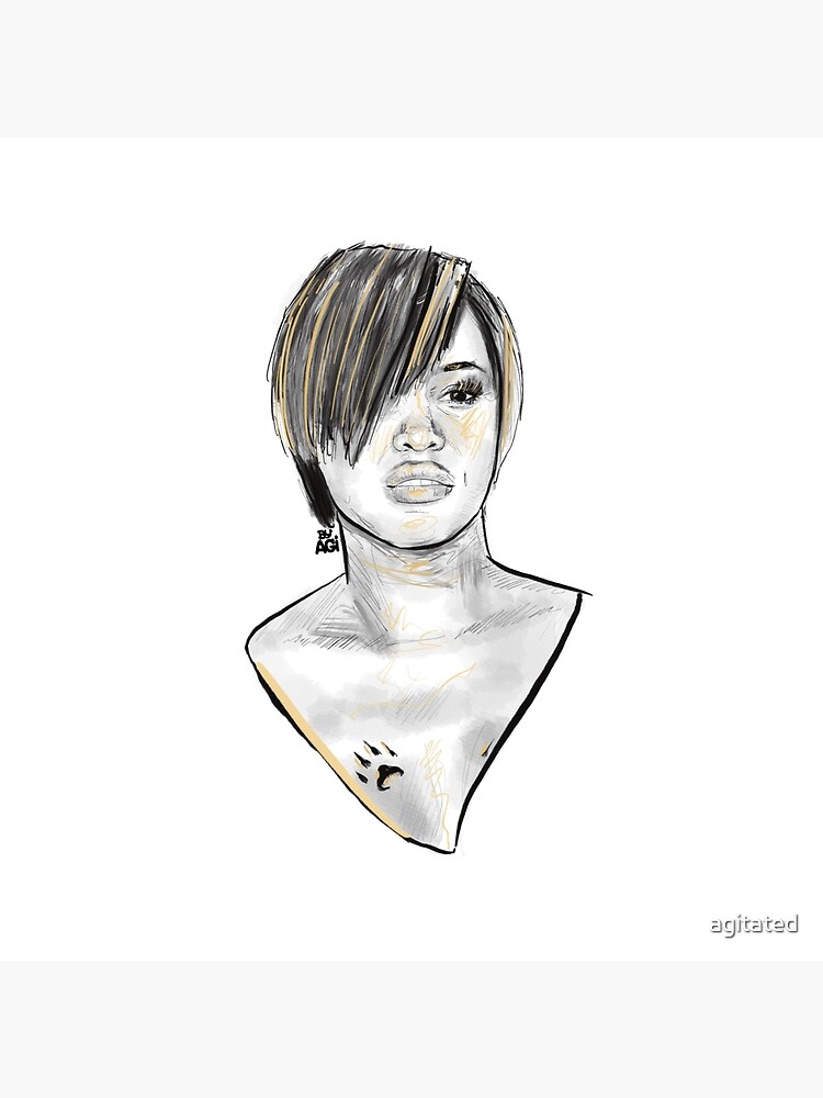 "90s Hip Hop Premium Series - Eve" Photographic Print for Sale by ...